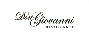 Menu - Restaurant Don Giovanni